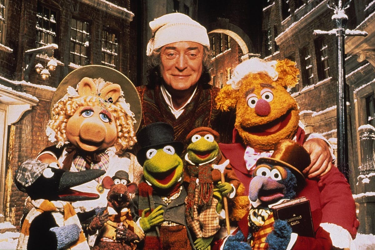 The Muppet Christmas Carol → Our Favourite Places – Sheffield Culture Guide