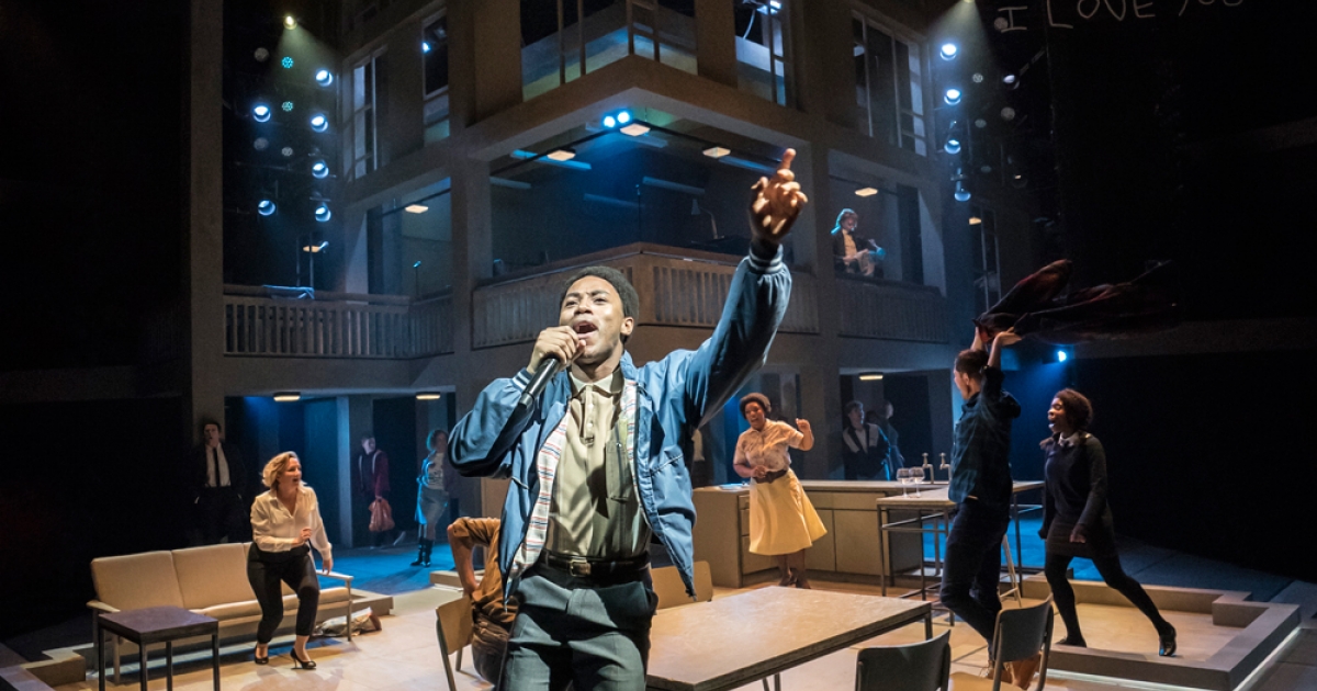 Theatre picks → Our Favourite Places – Sheffield Culture Guide