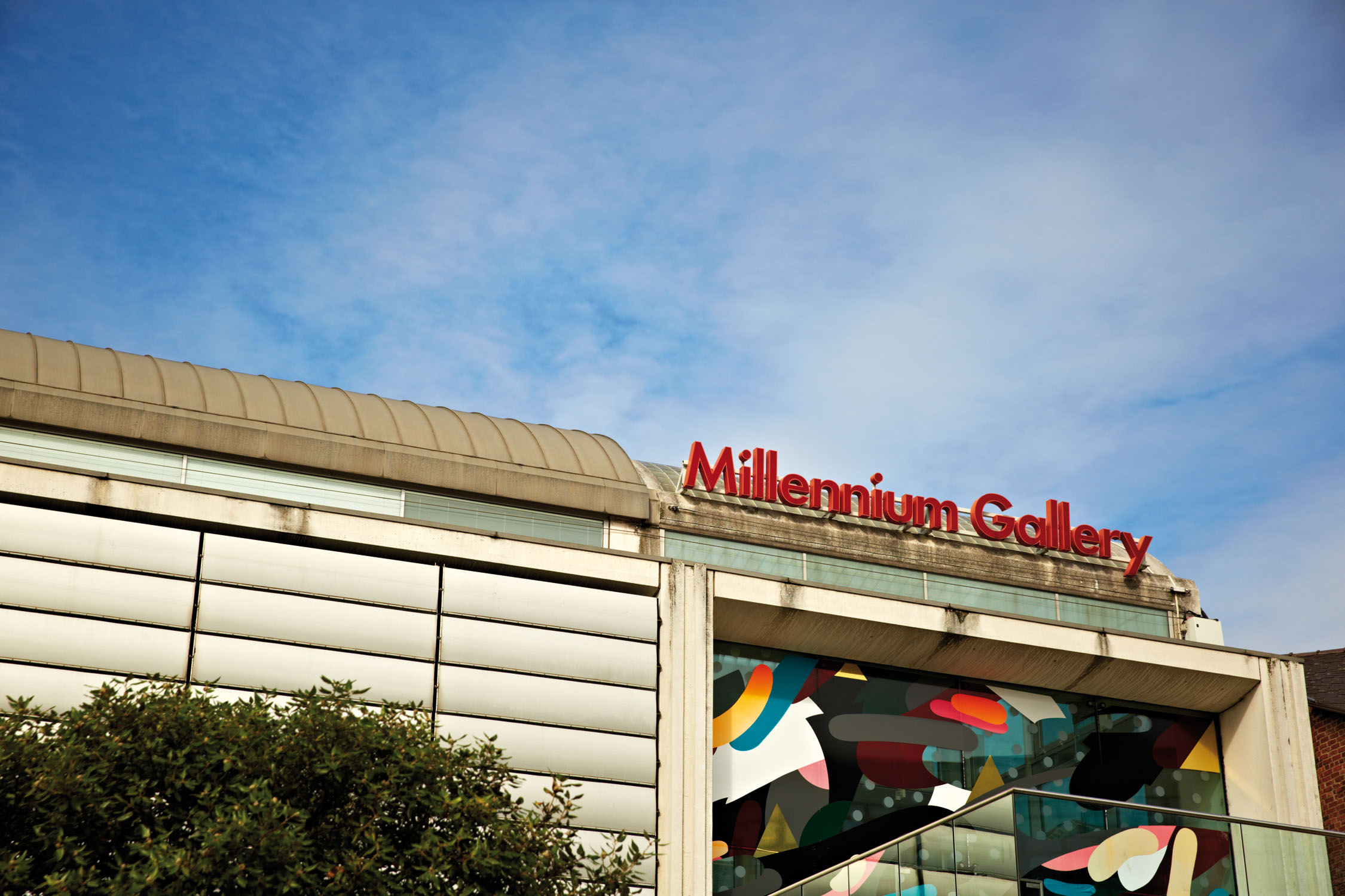 Millennium Gallery → Our Favourite Places – Sheffield Culture Guide