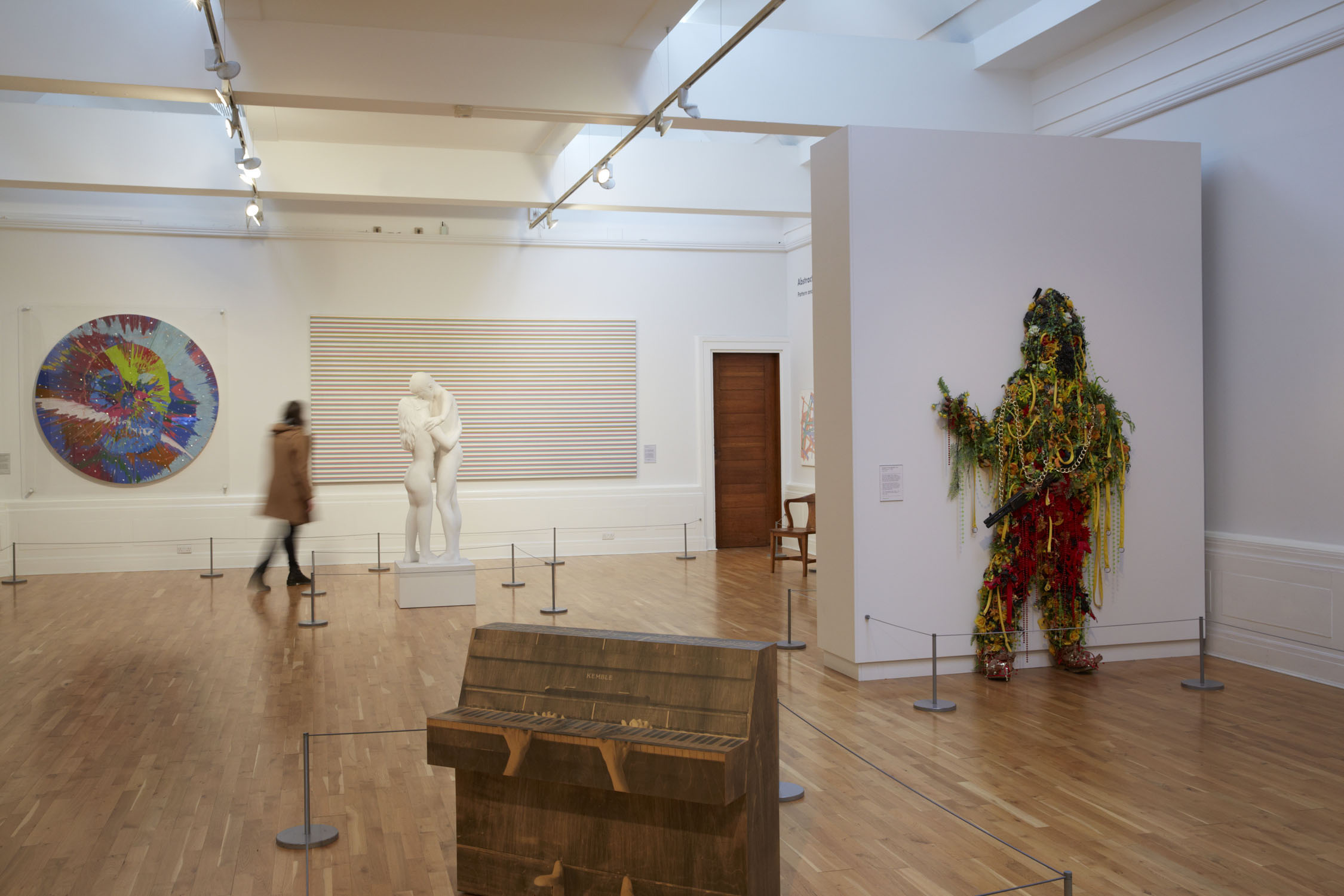 Graves Gallery → Our Favourite Places – Sheffield Culture Guide