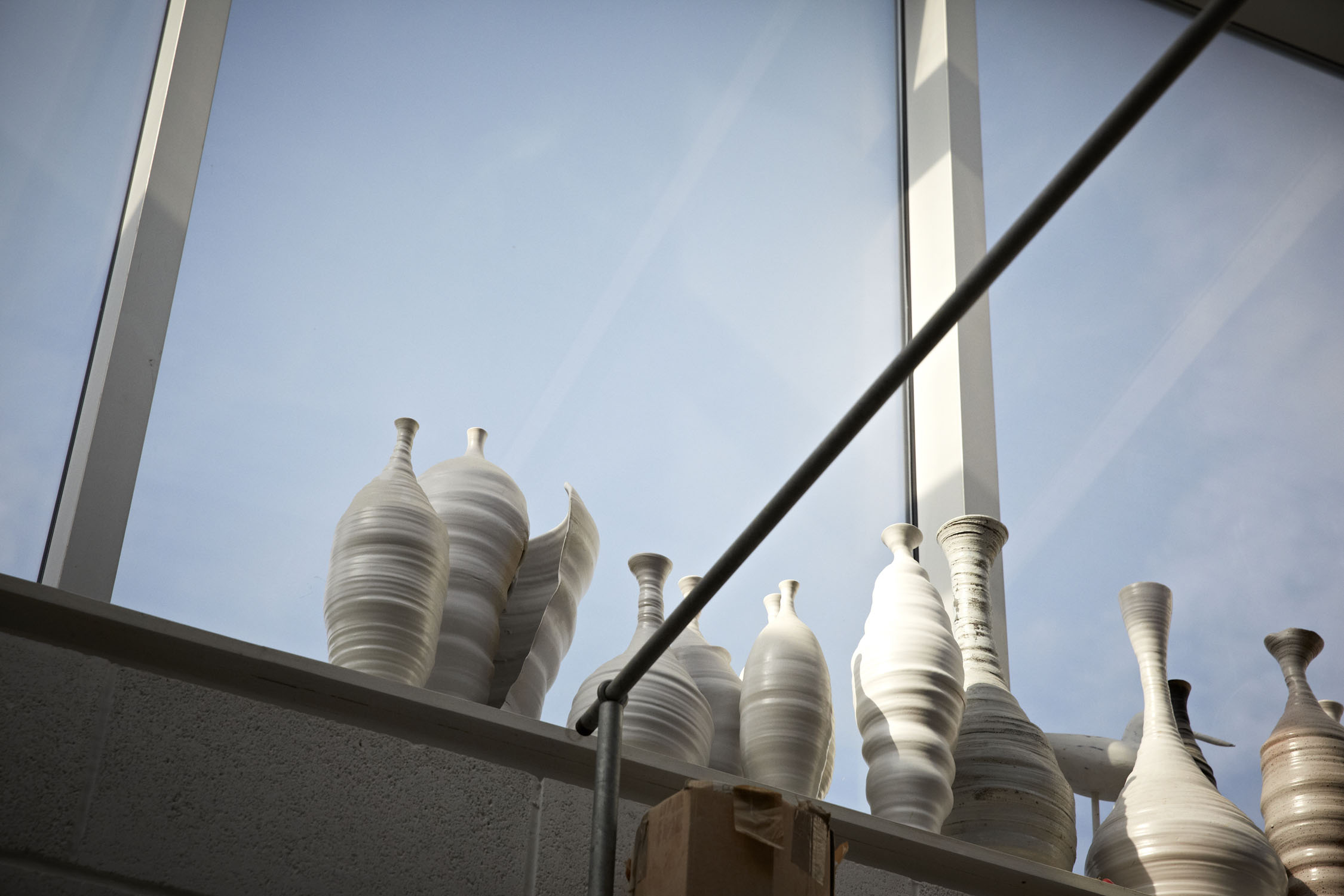 Yorkshire Artspace: Persistence Works → Our Favourite Places ...