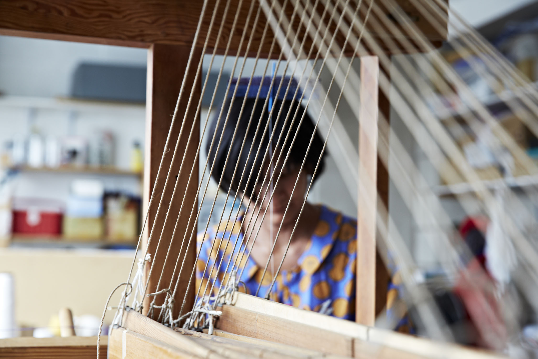 Yorkshire Artspace: Persistence Works → Our Favourite Places ...