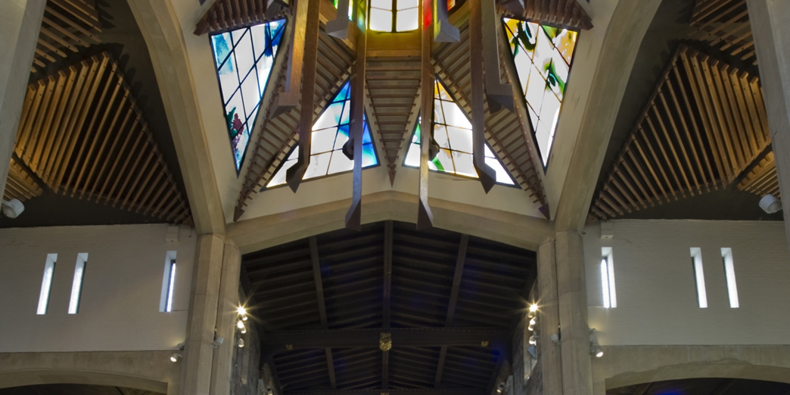 Sheffield Cathedral → Our Favourite Places – Sheffield Culture Guide