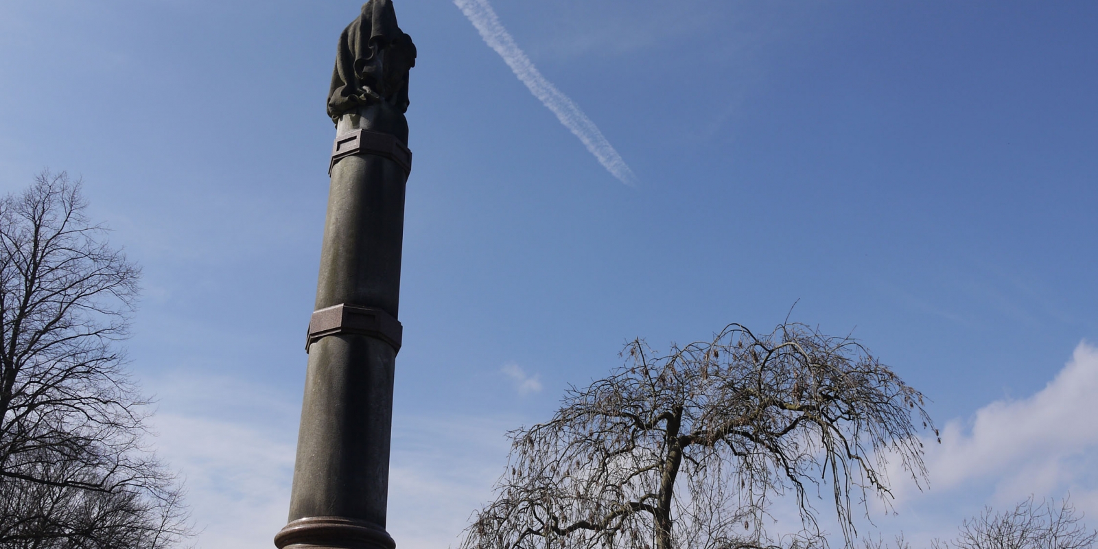 Sheffield General Cemetery → Our Favourite Places – Sheffield Culture Guide