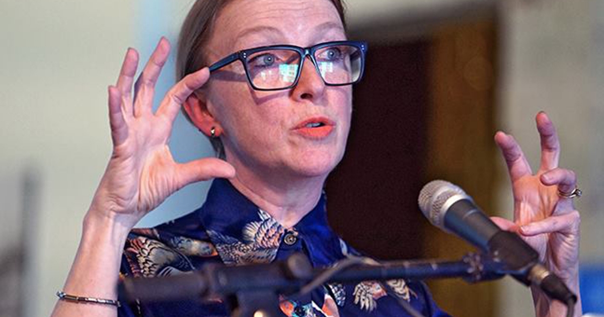 Chloë Brown → Our Favourite Places – Sheffield Culture Guide