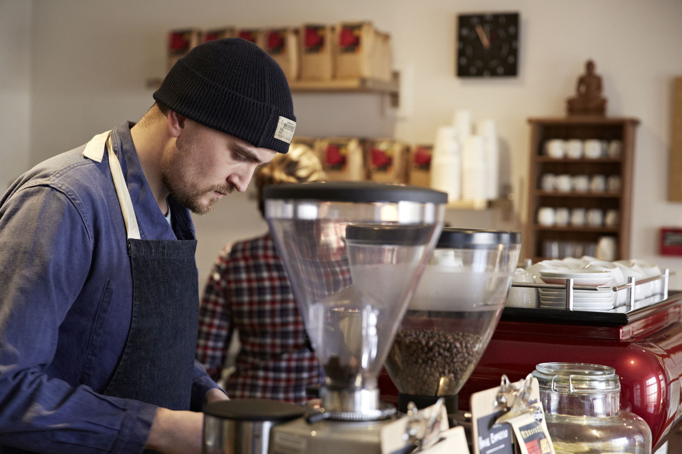 Steam Yard → Our Favourite Places – Sheffield Culture Guide