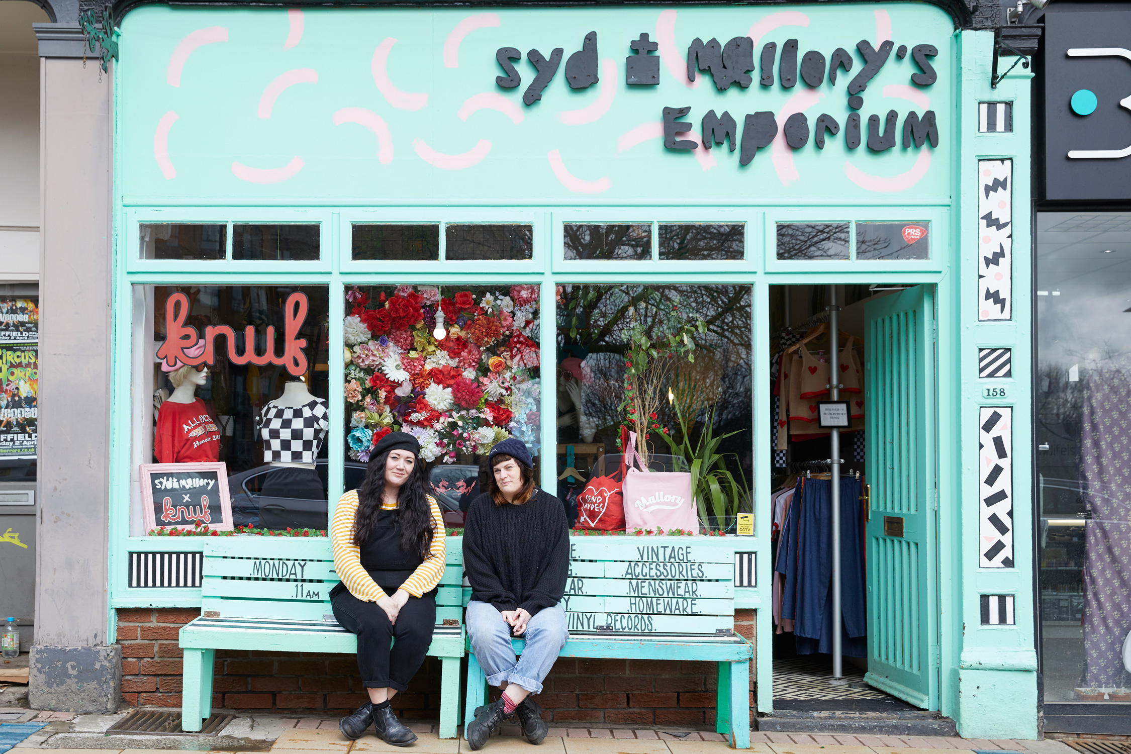 Sheffield Antiques Centre → Our Favourite Places – Sheffield Culture Guide