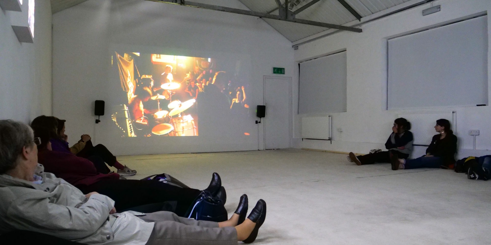 Peter Martin → Our Favourite Places – Sheffield Culture Guide