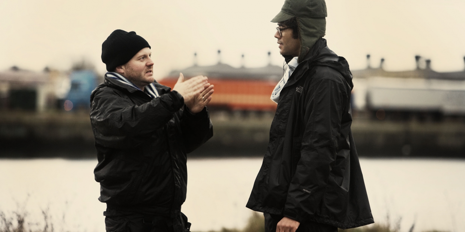 Mark Herbert → Our Favourite Places – Sheffield Culture Guide