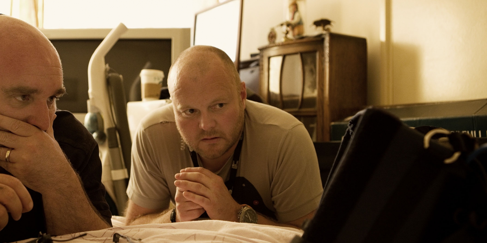 Mark Herbert → Our Favourite Places – Sheffield Culture Guide