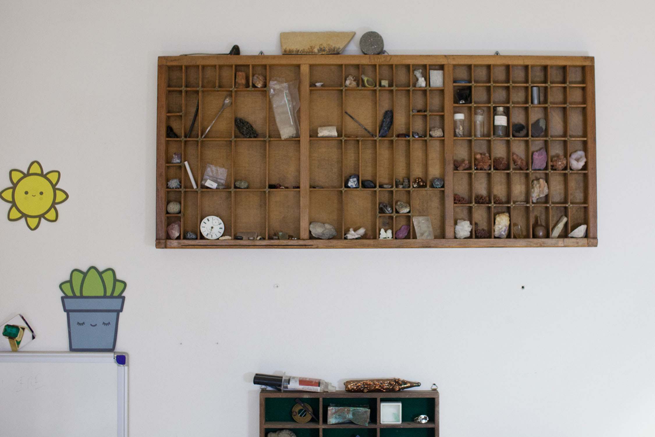 Chris Boland → Our Favourite Places – Sheffield Culture Guide