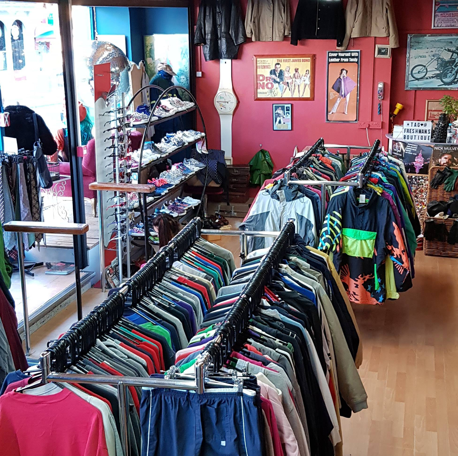 Sheffield Antiques Centre → Our Favourite Places – Sheffield Culture Guide