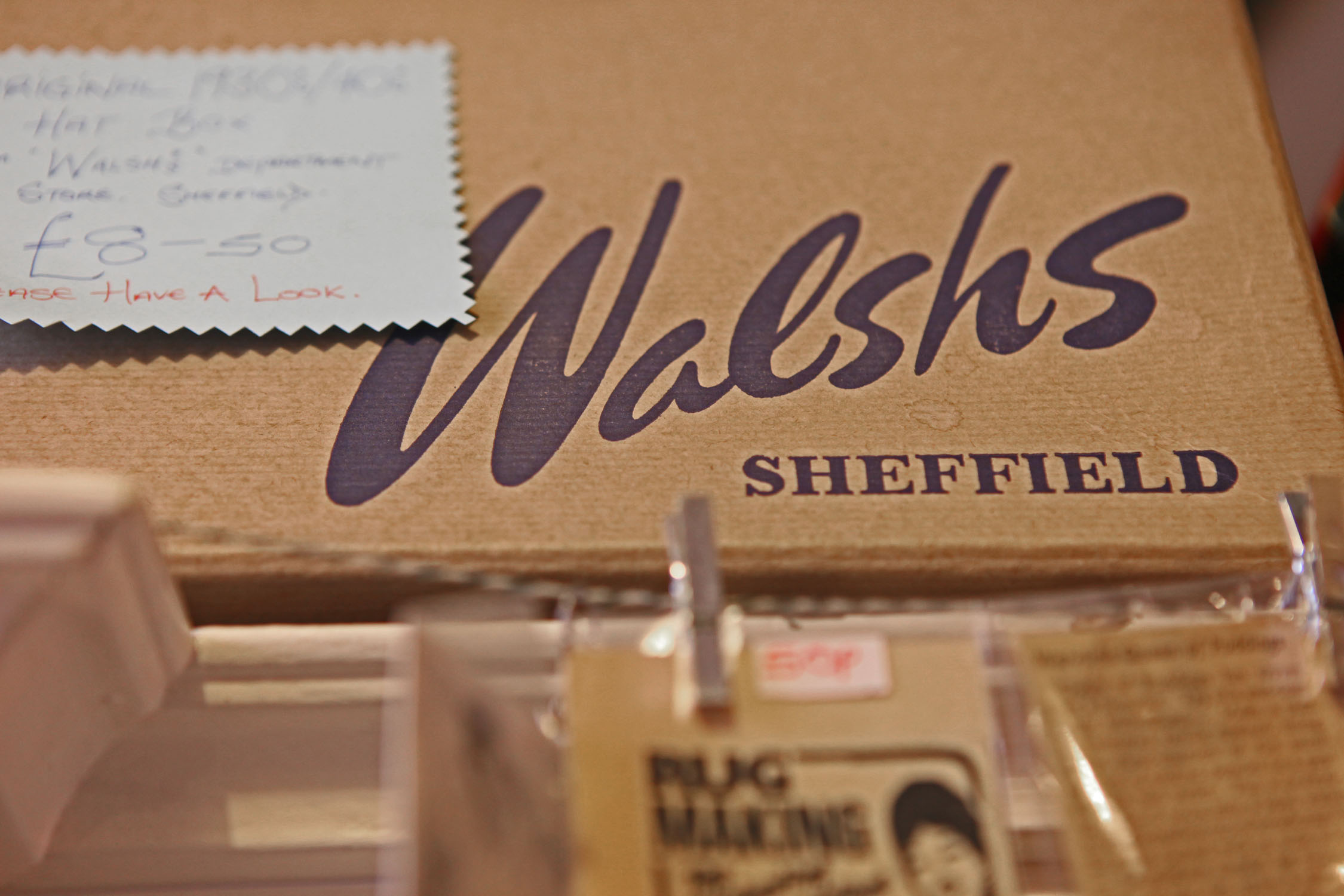 The Front Parlour → Our Favourite Places – Sheffield Culture Guide