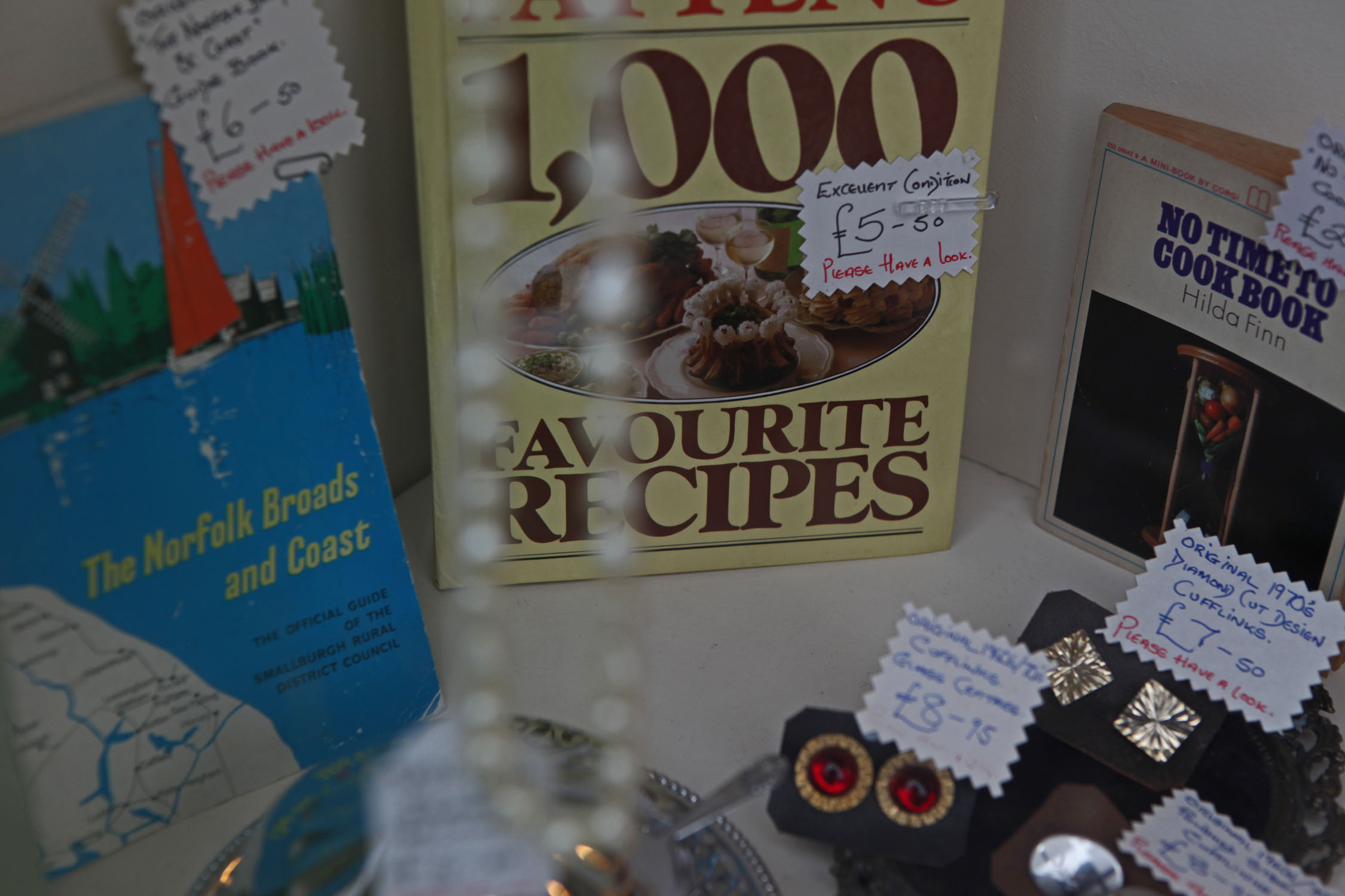 The Front Parlour → Our Favourite Places – Sheffield Culture Guide