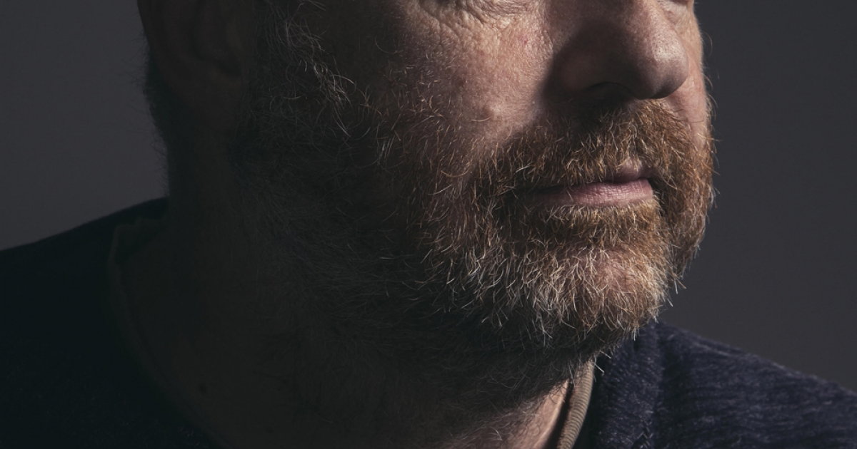 Endland – Tim Etchells in conversation with Tony White → Our Favourite ...