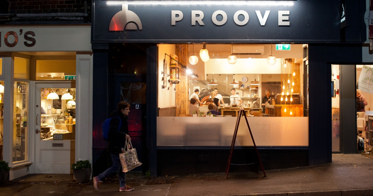 Proove → Our Favourite Places – Sheffield Culture Guide