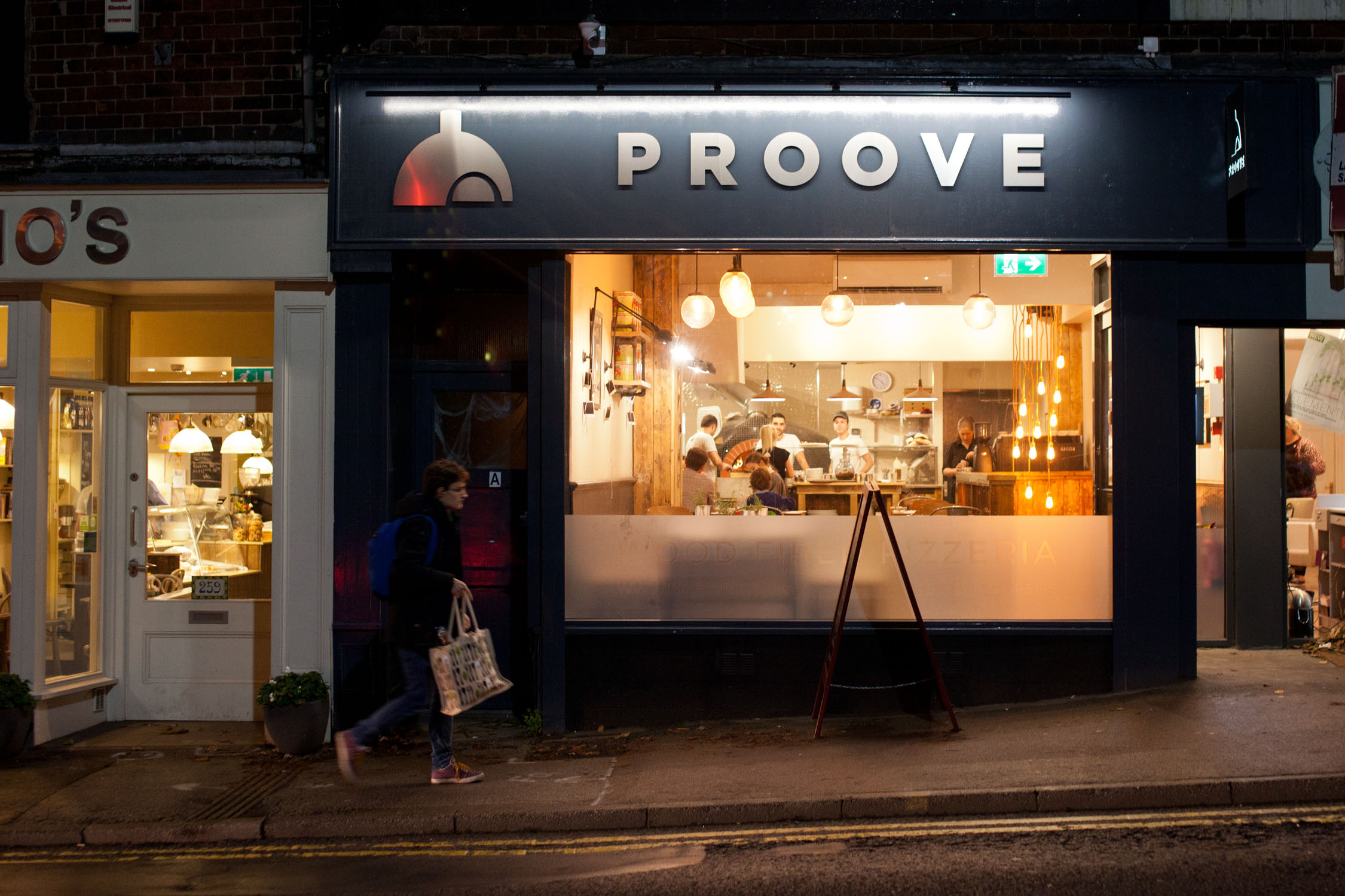 Proove → Our Favourite Places – Sheffield Culture Guide