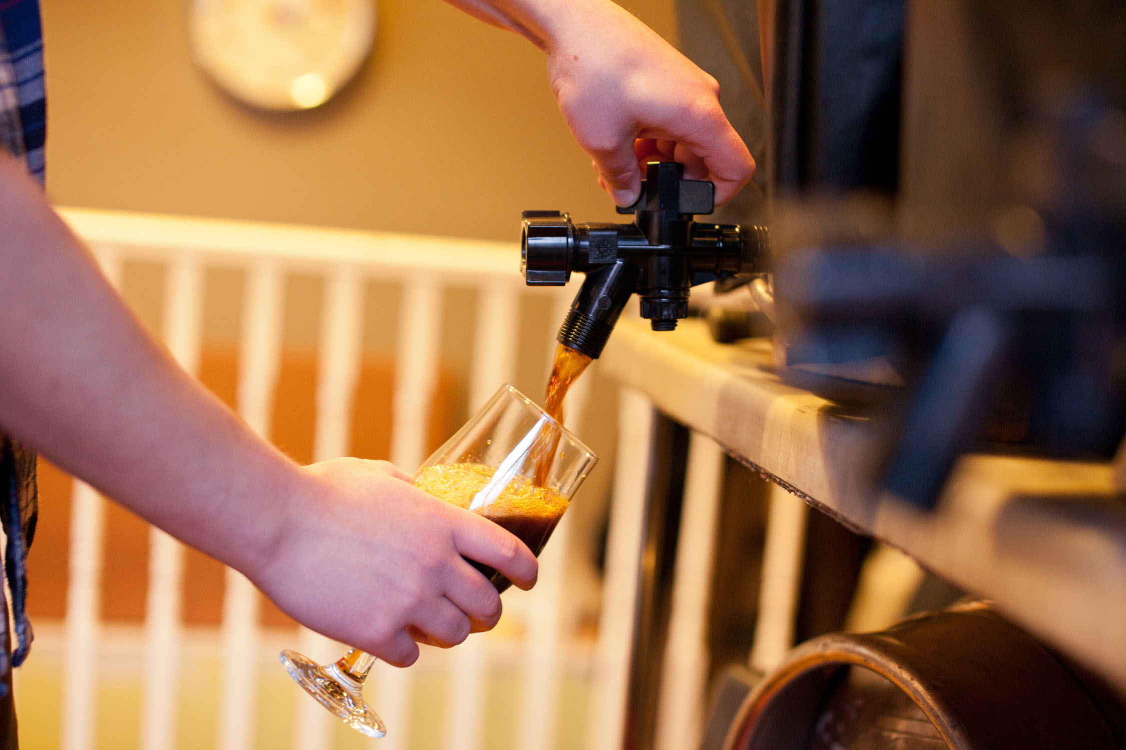 Walkley Beer Co. → Our Favourite Places – Sheffield Culture Guide