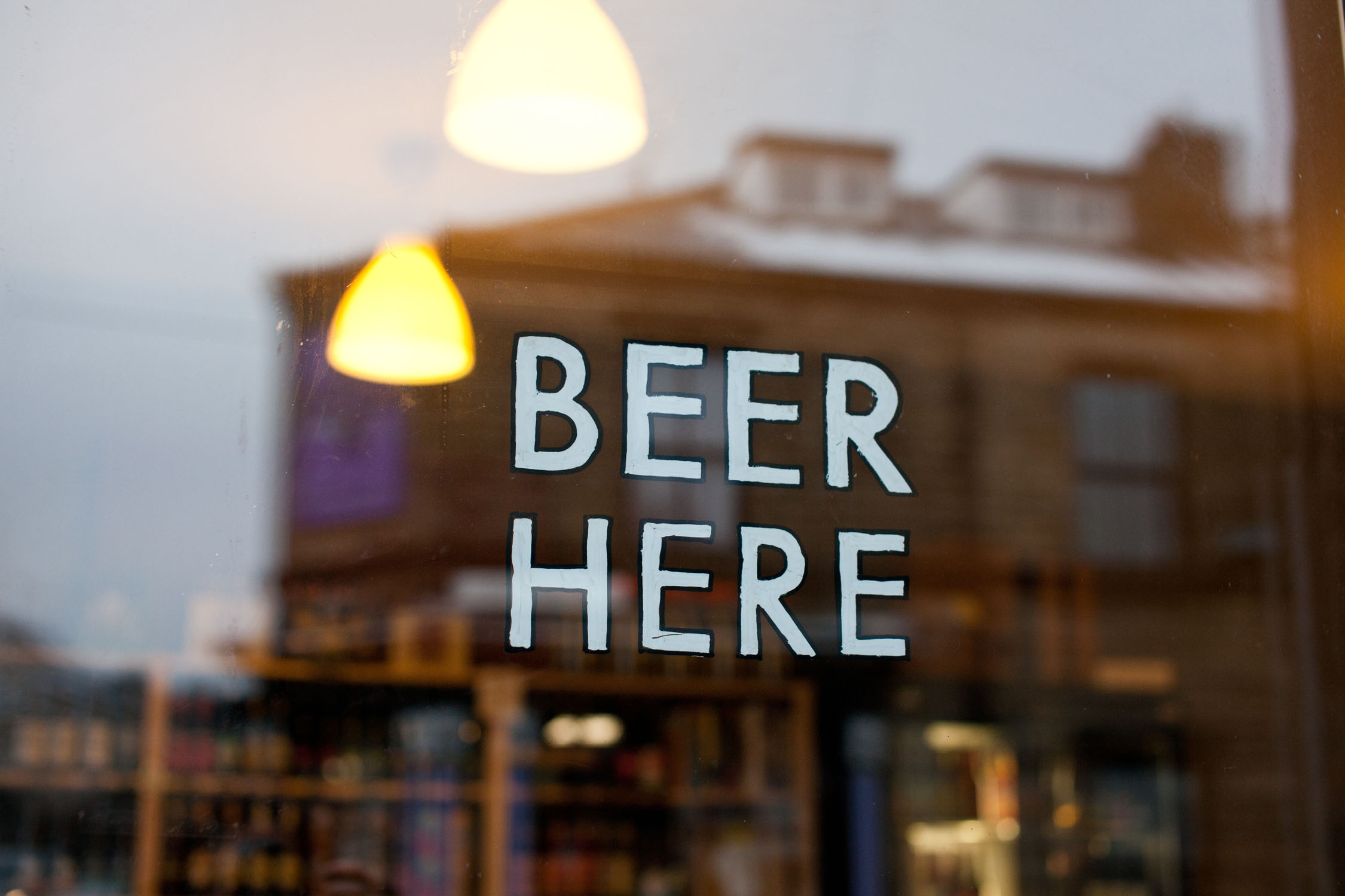 Walkley Beer Co. → Our Favourite Places – Sheffield Culture Guide