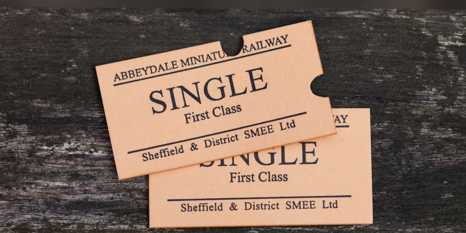 Abbeydale Miniature Railway → Our Favourite Places – Sheffield Culture ...