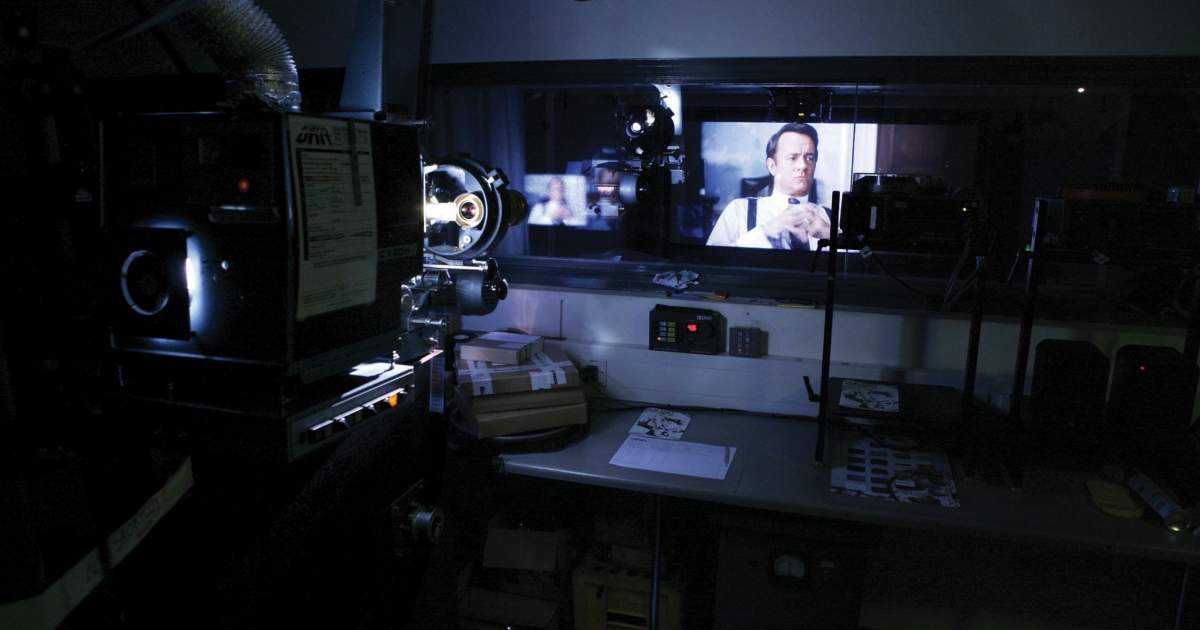 Film Unit → Our Favourite Places – Sheffield Culture Guide