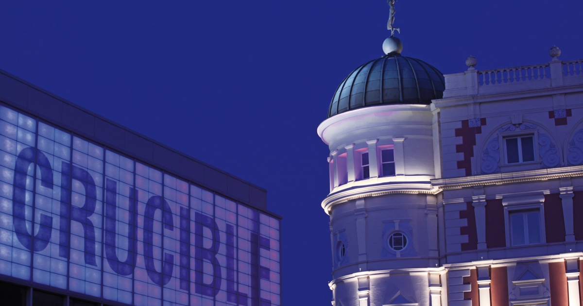 Sheffield theatre guide → Our Favourite Places – Sheffield Culture Guide