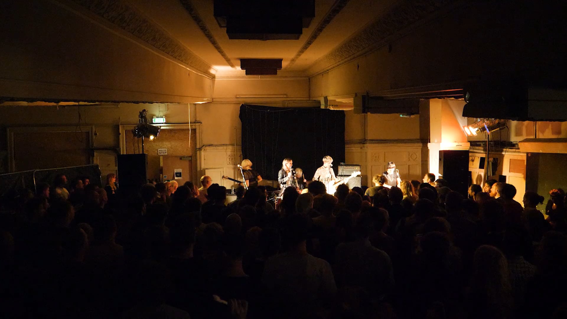 20 Sheffield music venue highlights → Our Favourite Places – Sheffield ...