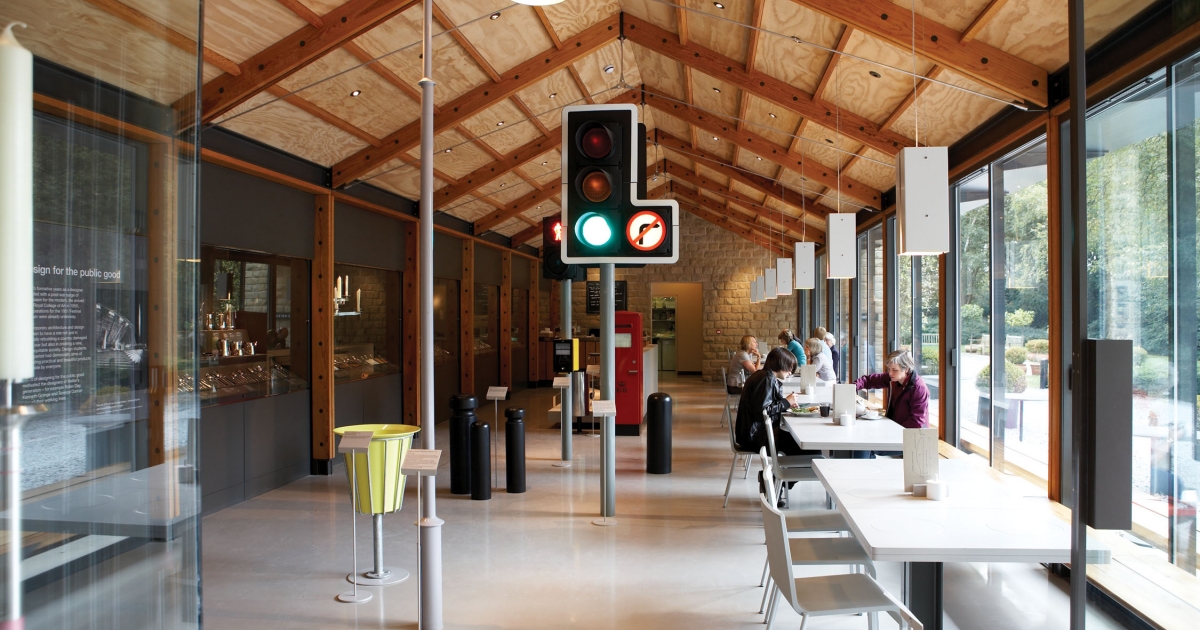 David Mellor Design Museum → Our Favourite Places – Sheffield Culture Guide