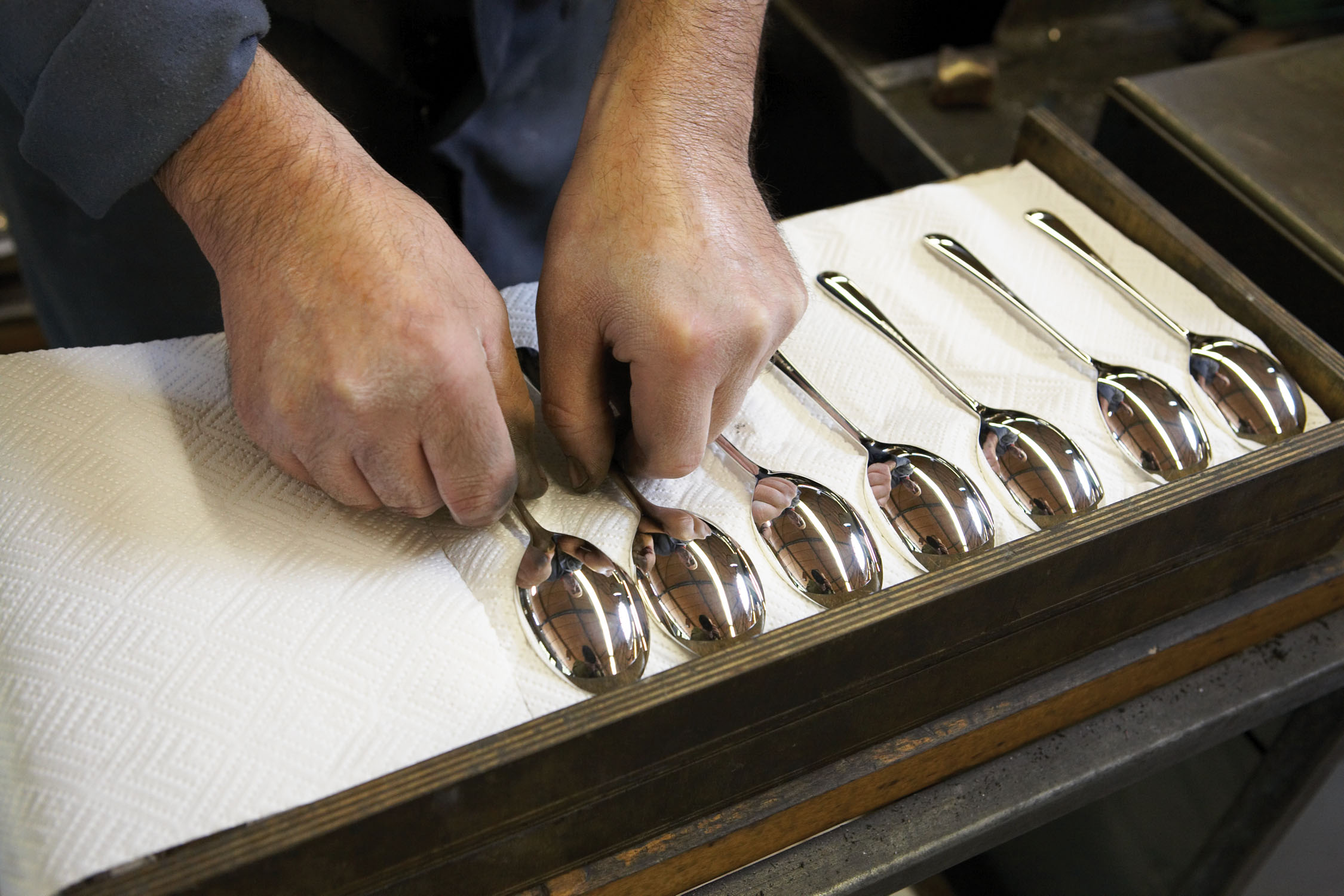 David Mellor Design Museum → Our Favourite Places – Sheffield Culture Guide