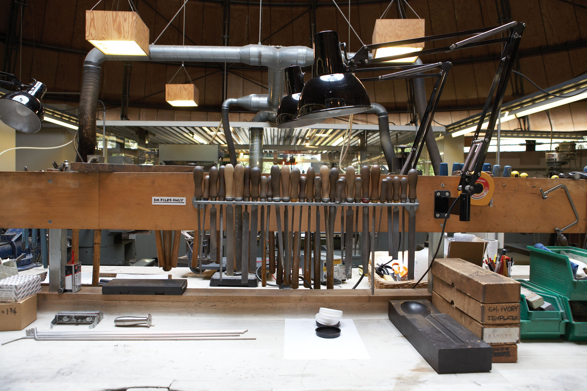 David Mellor Design Museum → Our Favourite Places – Sheffield Culture Guide