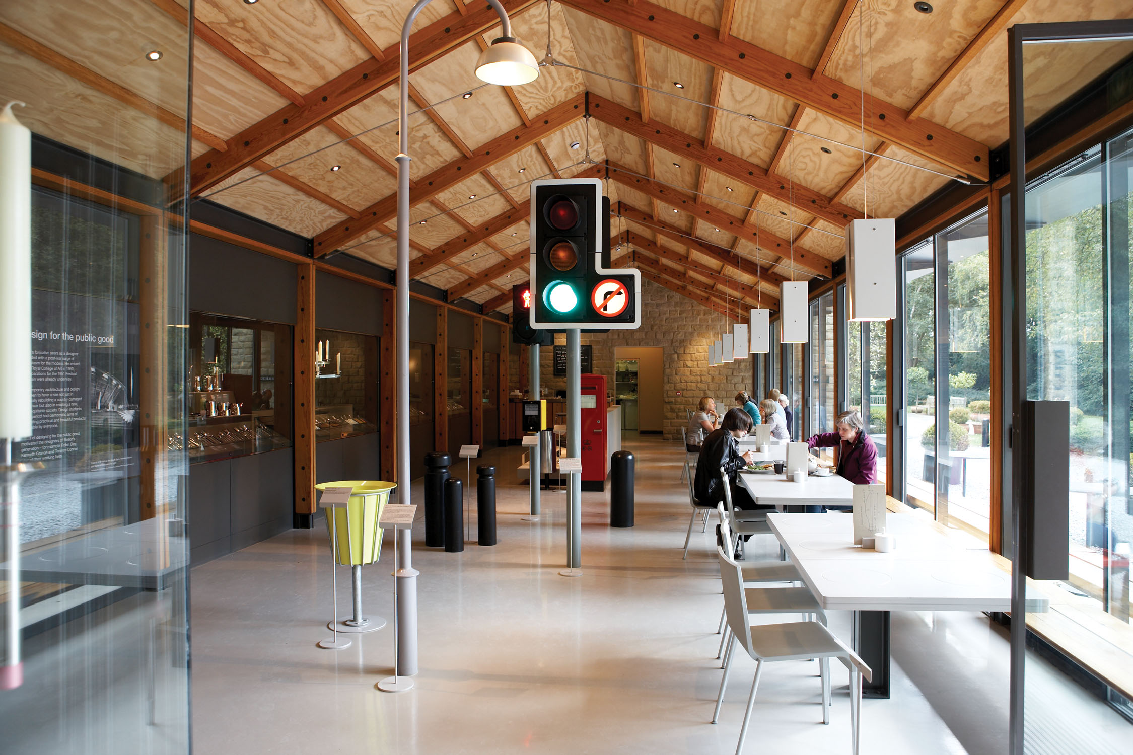 David Mellor Design Museum → Our Favourite Places – Sheffield Culture Guide