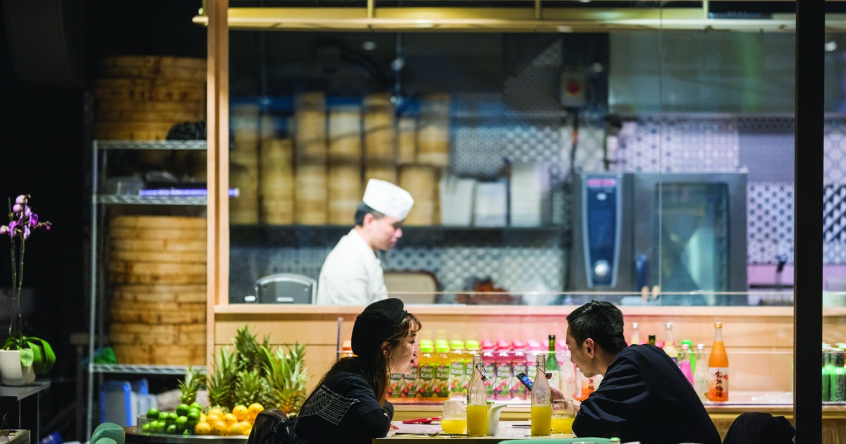 Oisoi Gathering → Our Favourite Places – Sheffield Culture Guide