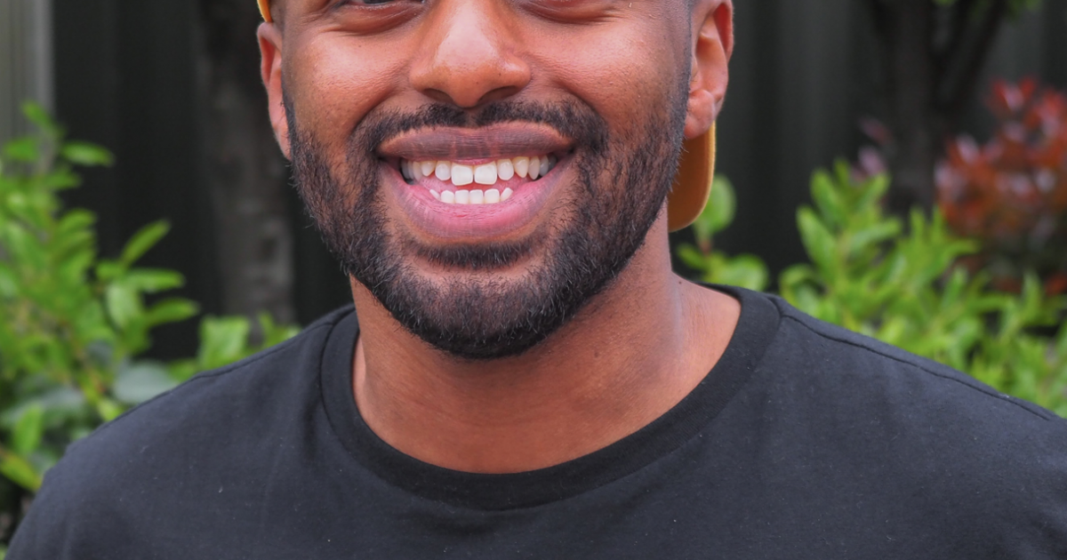 Magid Magid: The Art of Disruption – A Manifesto for Real Change → Our ...