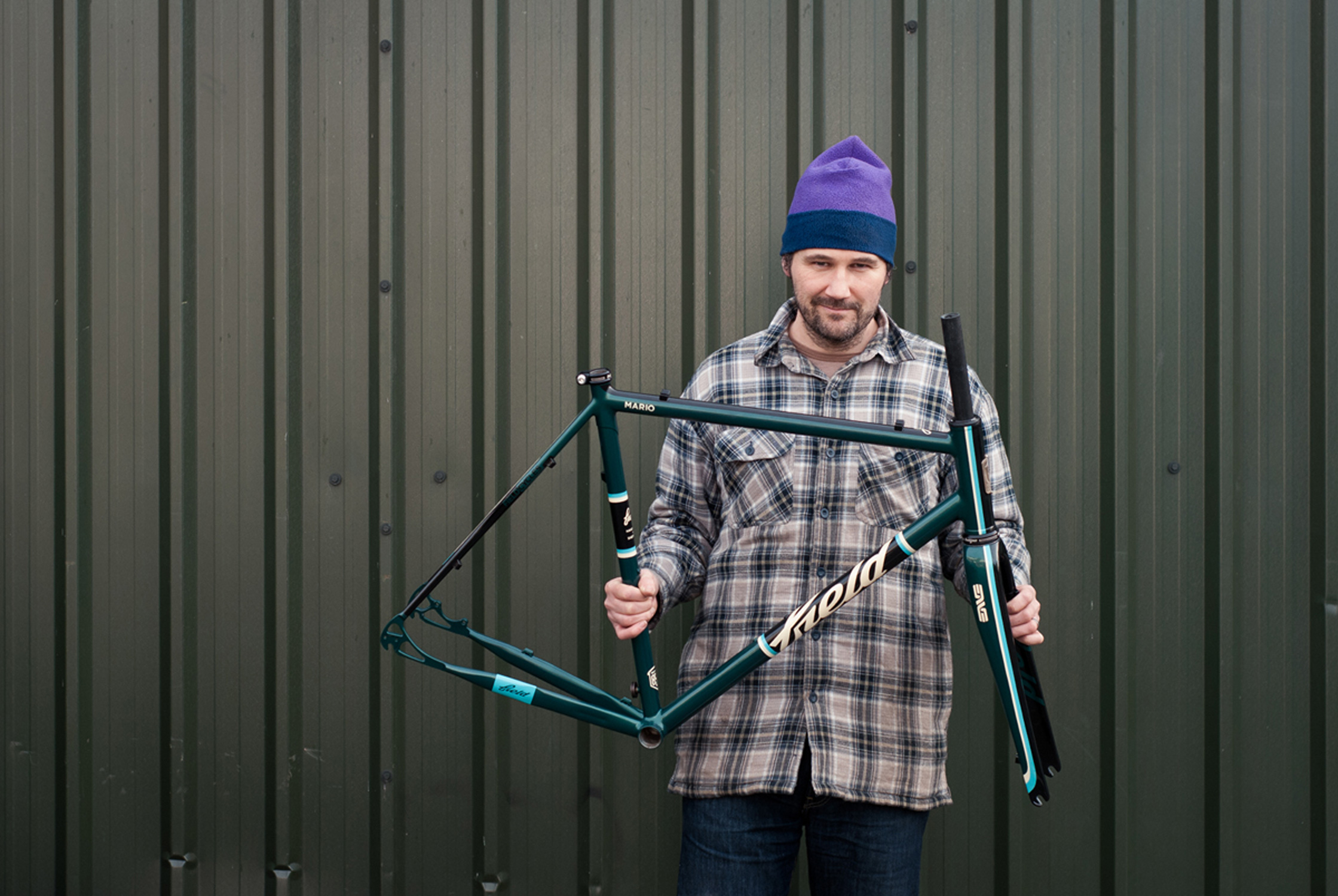 Field Cycles → Our Favourite Places – Sheffield Culture Guide