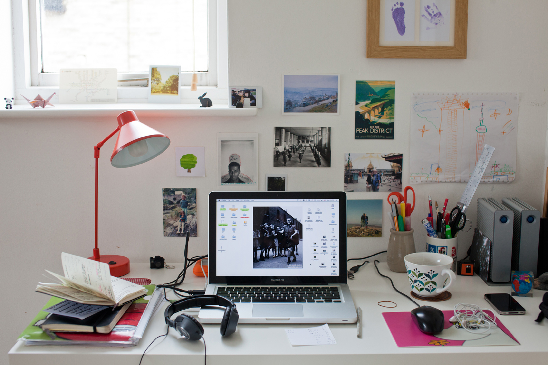 Gemma Thorpe → Our Favourite Places – Sheffield Culture Guide