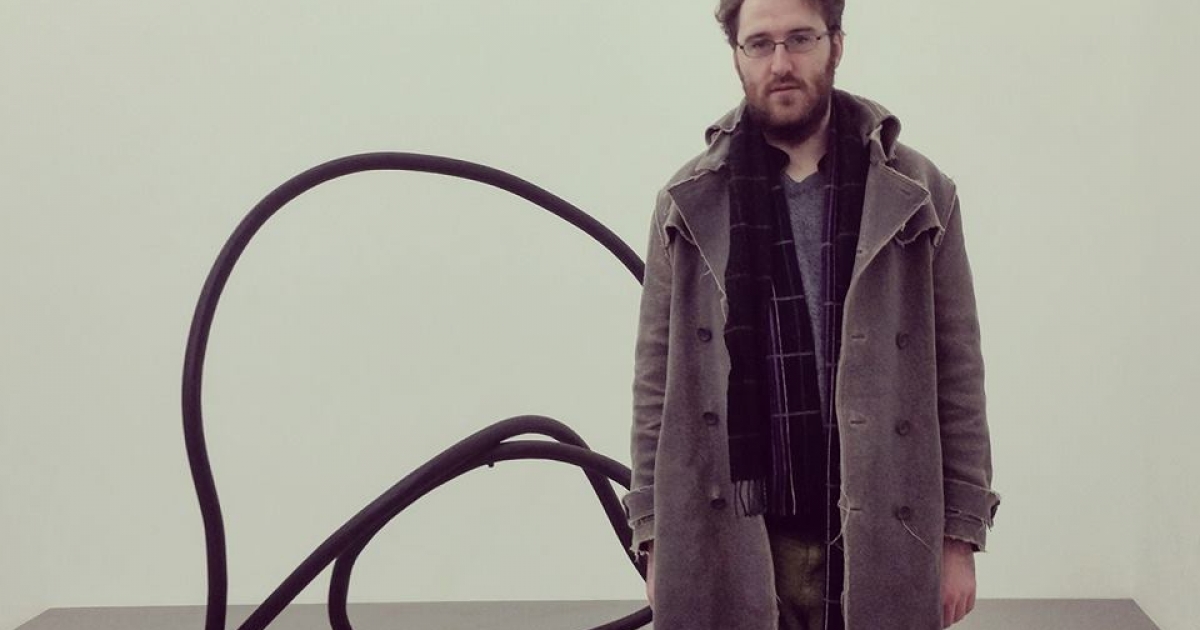 Sean Morley → Our Favourite Places – Sheffield Culture Guide