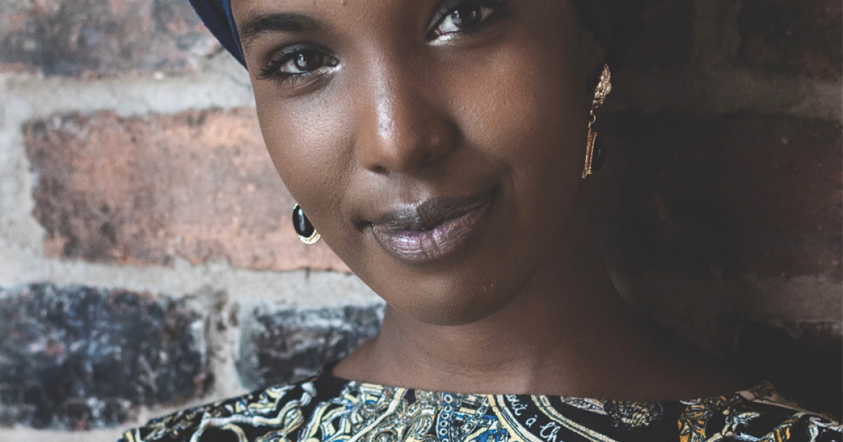 Warda Yassin → Our Favourite Places – Sheffield Culture Guide