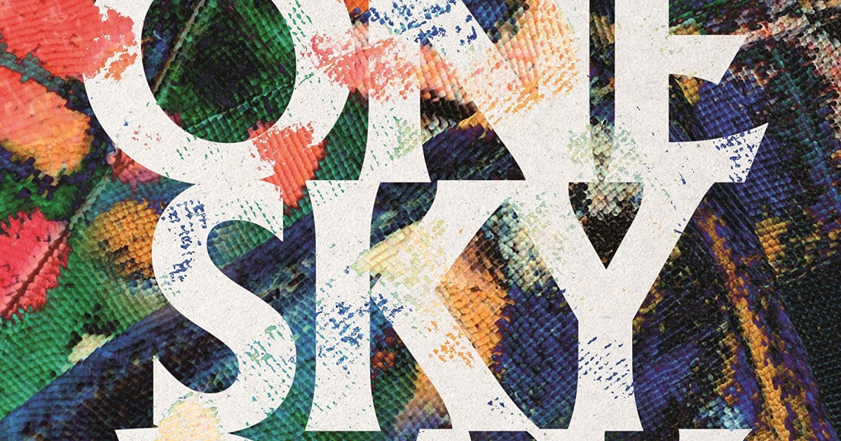 This One Sky Day – Leone Ross in conversation with Désirée Reynolds → ...