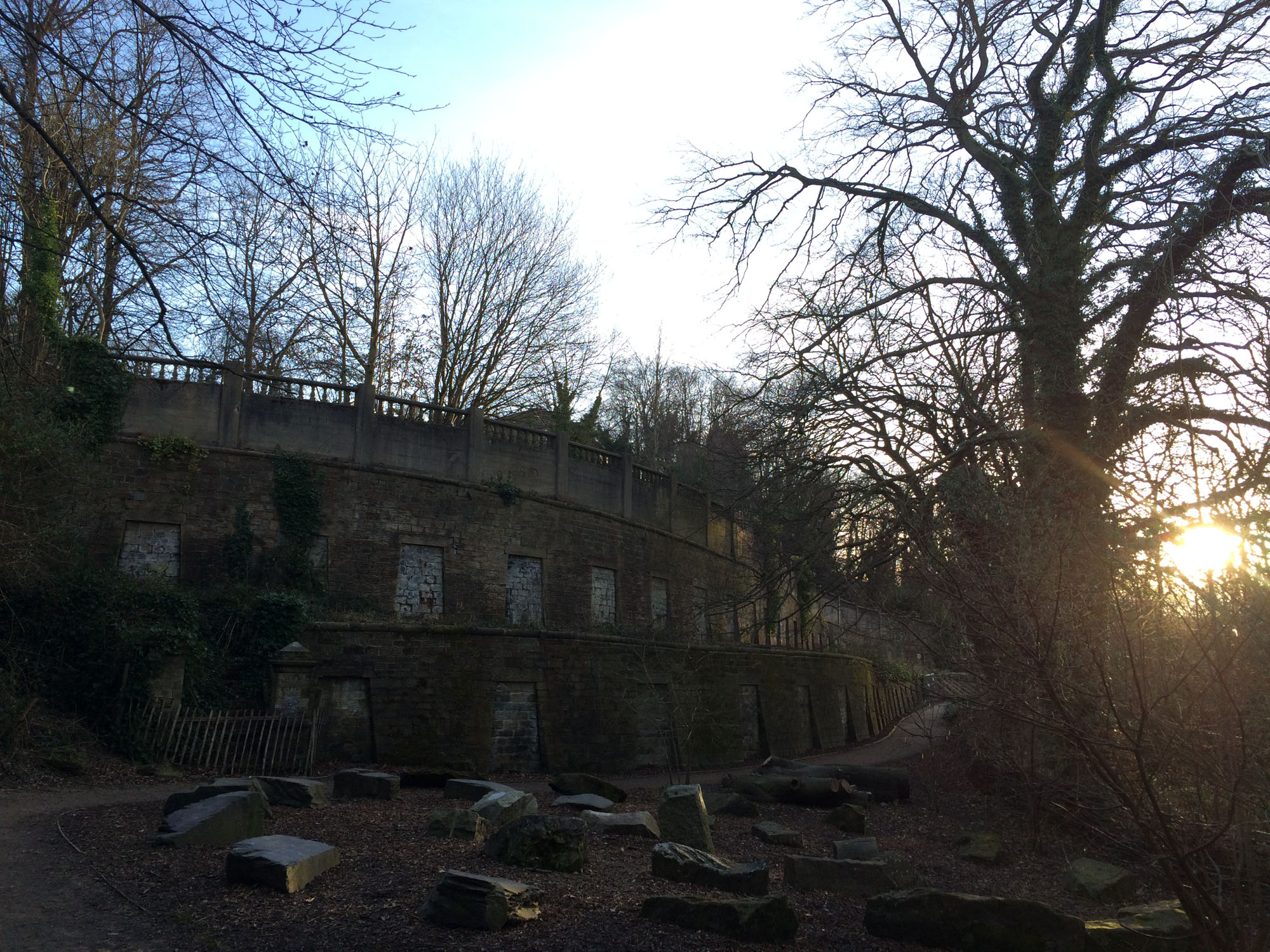 What's On → Our Favourite Places – Sheffield Culture Guide