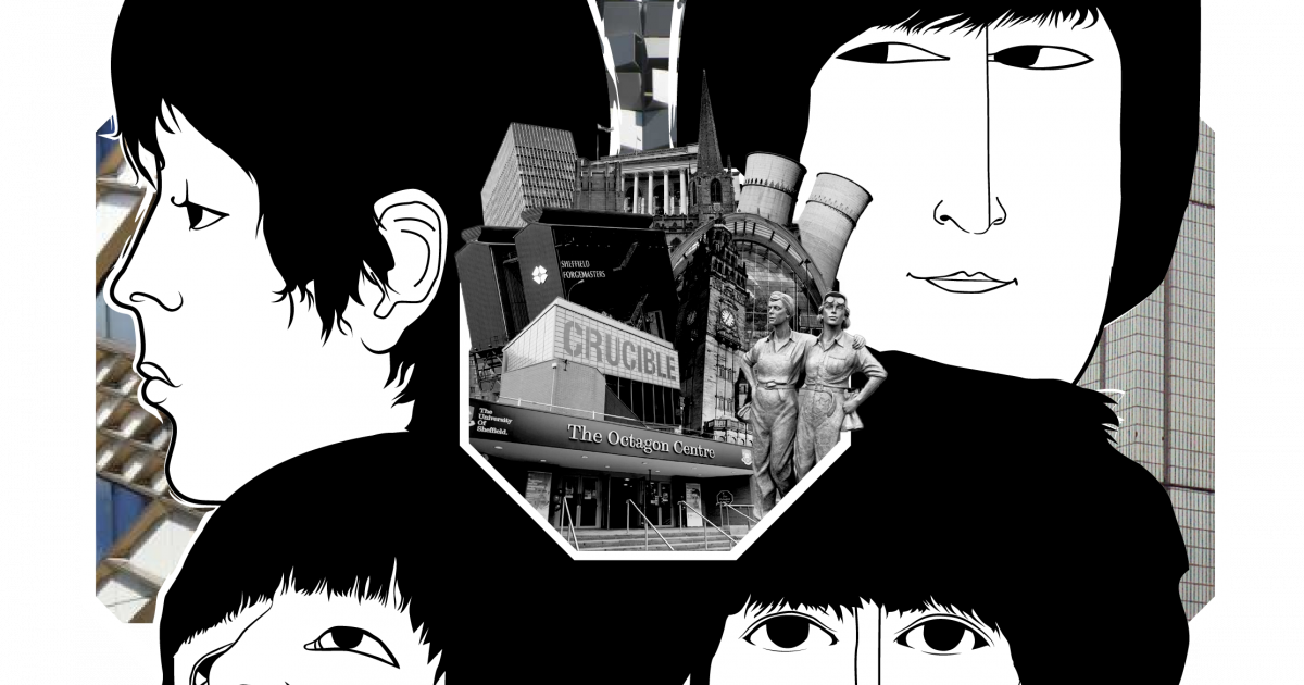 The Sheffield Beatles Project → Our Favourite Places – Sheffield ...