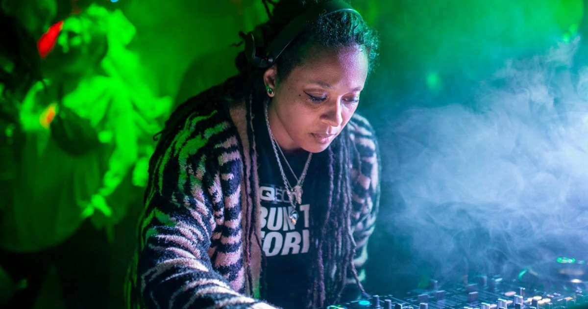 25 Years of DJ Flight → Our Favourite Places – Sheffield Culture Guide