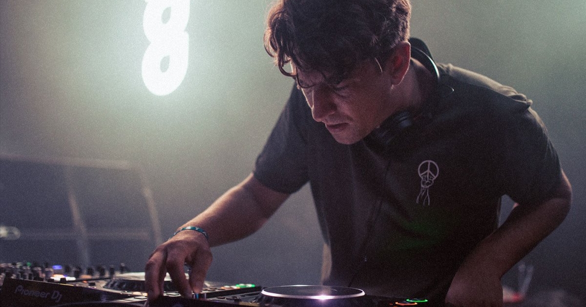 Skream → Our Favourite Places – Sheffield Culture Guide