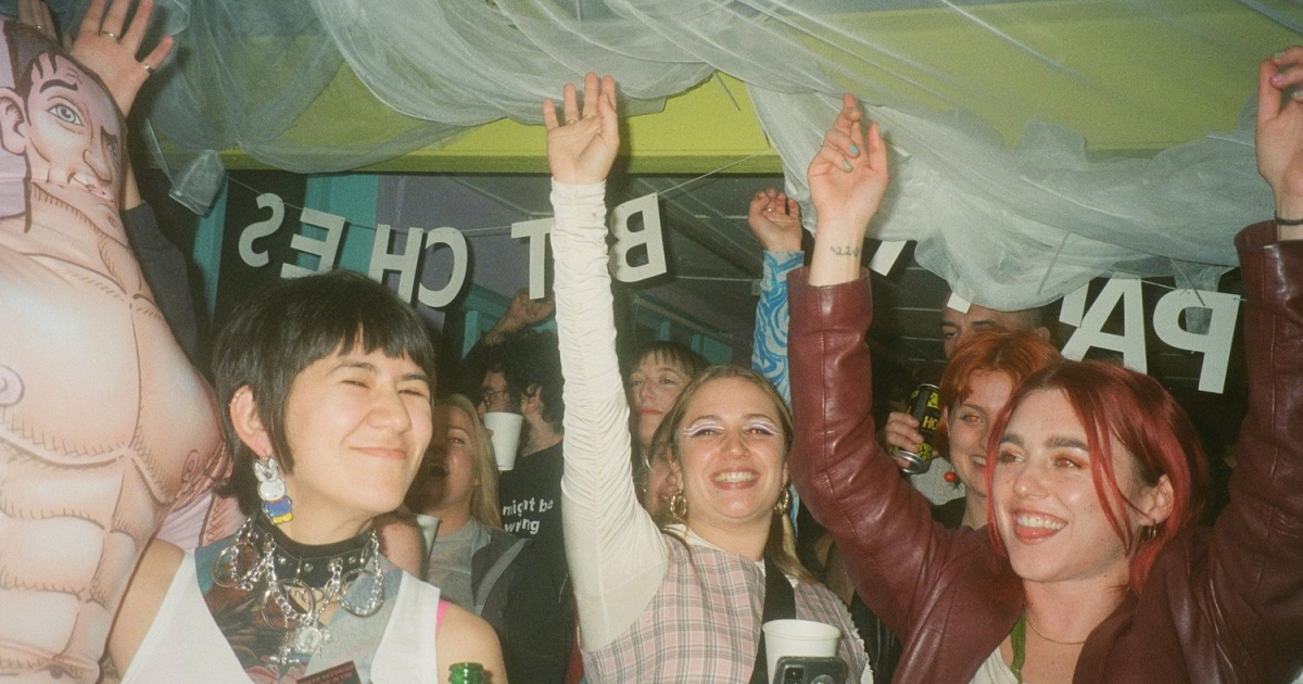 Gut Level → Our Favourite Places – Sheffield Culture Guide