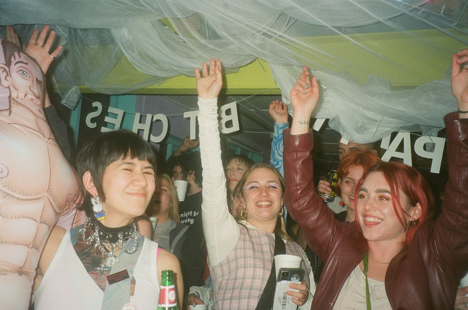 Gut Level → Our Favourite Places – Sheffield Culture Guide