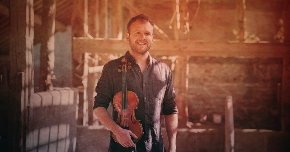 Sam Sweeney and Louis Campbell → Our Favourite Places – Sheffield ...