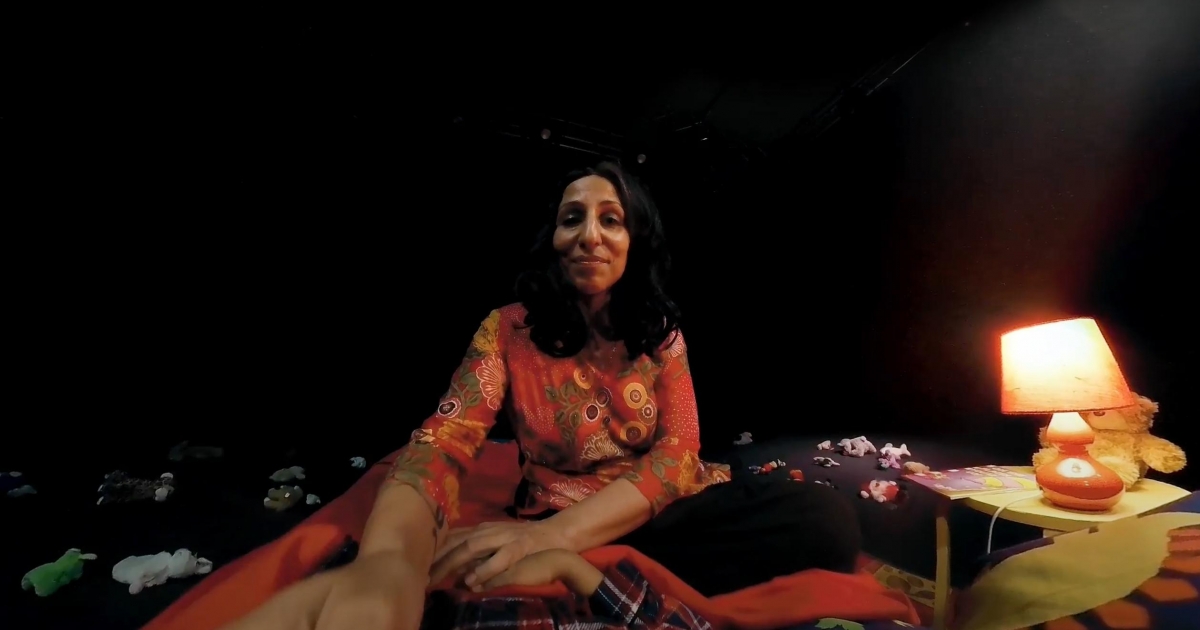 Within Touching Distance → Our Favourite Places – Sheffield Culture Guide