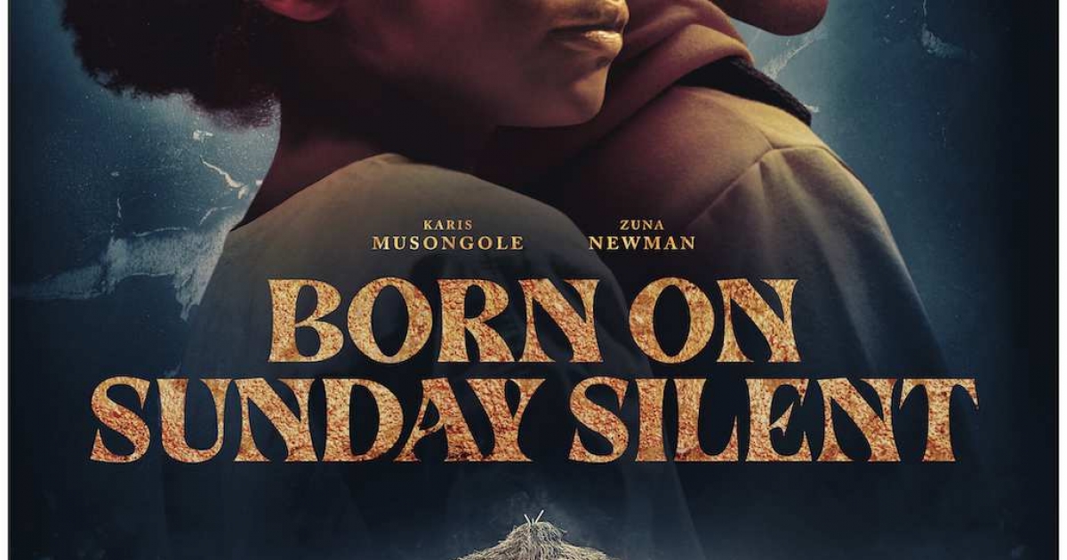Born on Sunday Silent – Désirée Reynolds and Maisha Wester → Our ...