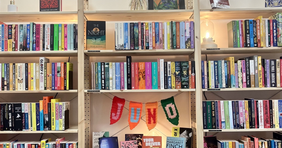 Juno Books → Our Favourite Places – Sheffield Culture Guide