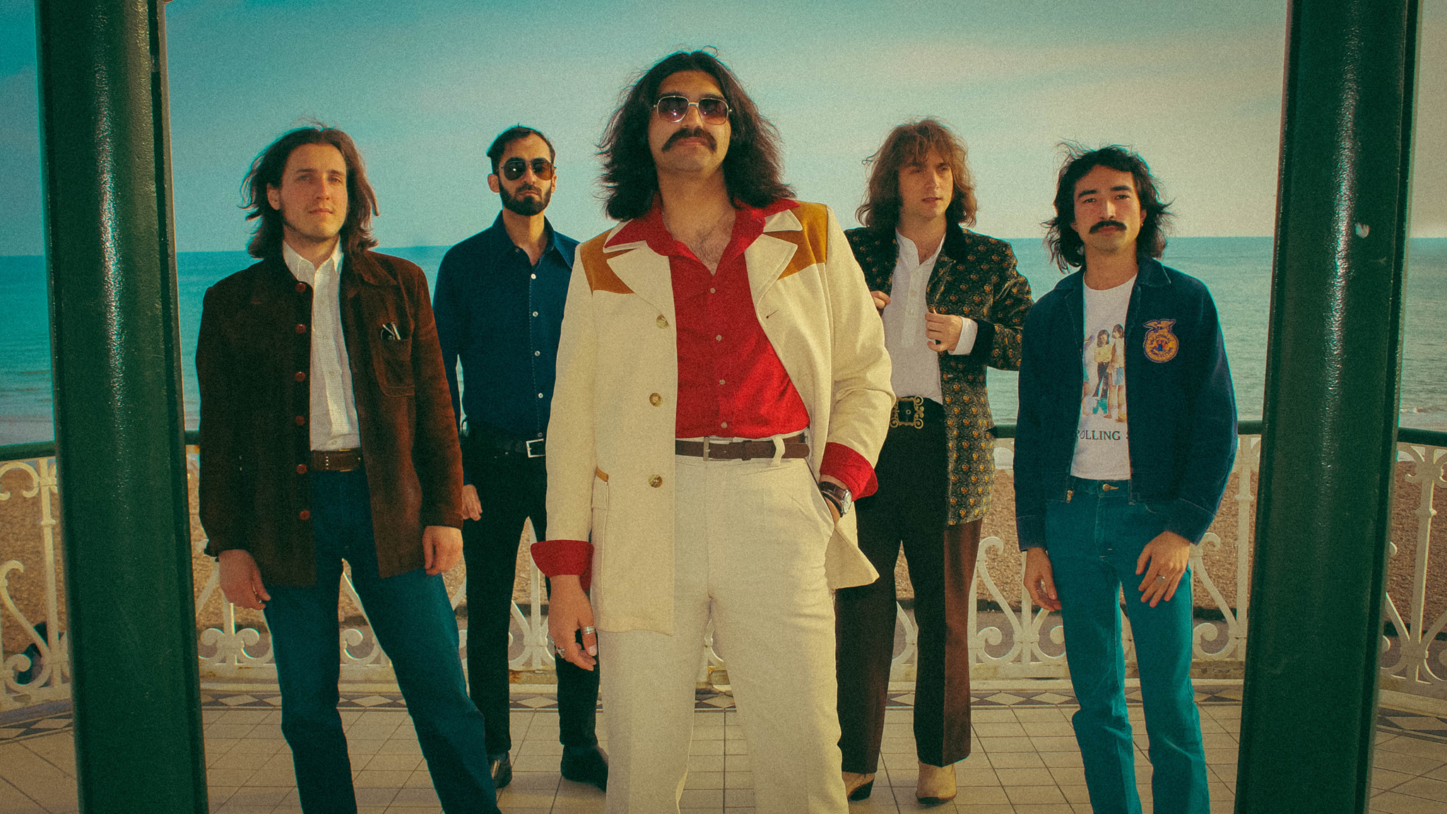 Music picks → Our Favourite Places – Sheffield Culture Guide