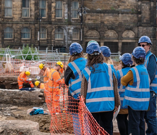 What's On → Our Favourite Places – Sheffield Culture Guide